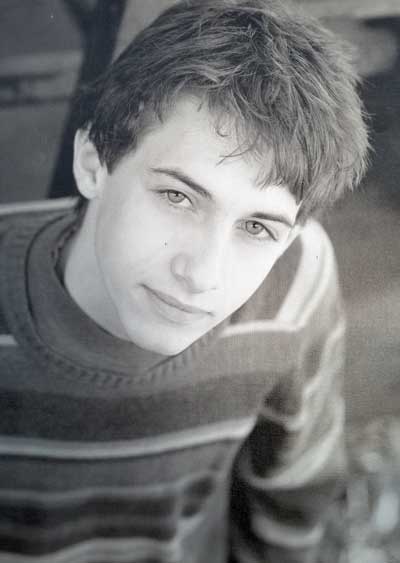 Justin Crosson-Curran | News, Sports, Jobs - The Daily News